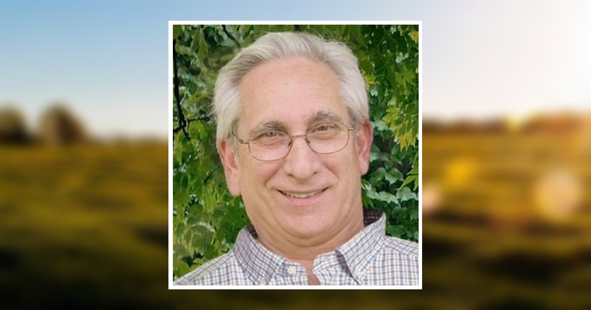 Michael DeDominicis Obituary April 30, 2017 - Cook Funeral Home