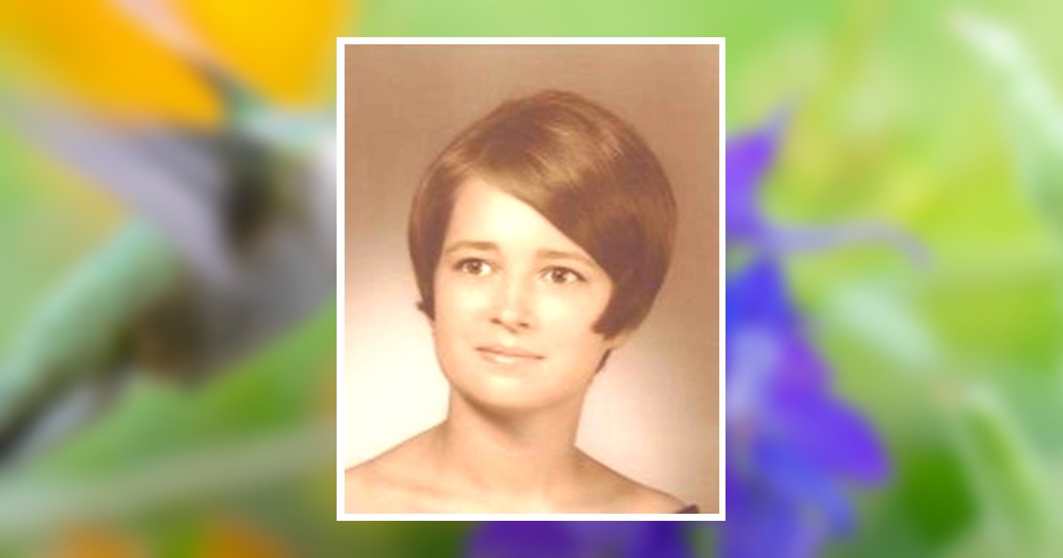 Sharon Annette Bellomy Obituary March 20, 2025 - Calfee Funeral Home