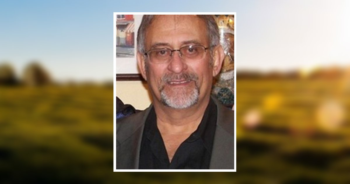 Terry Peters Obituary April 4, 2018 - Beardsley Funeral Home ...