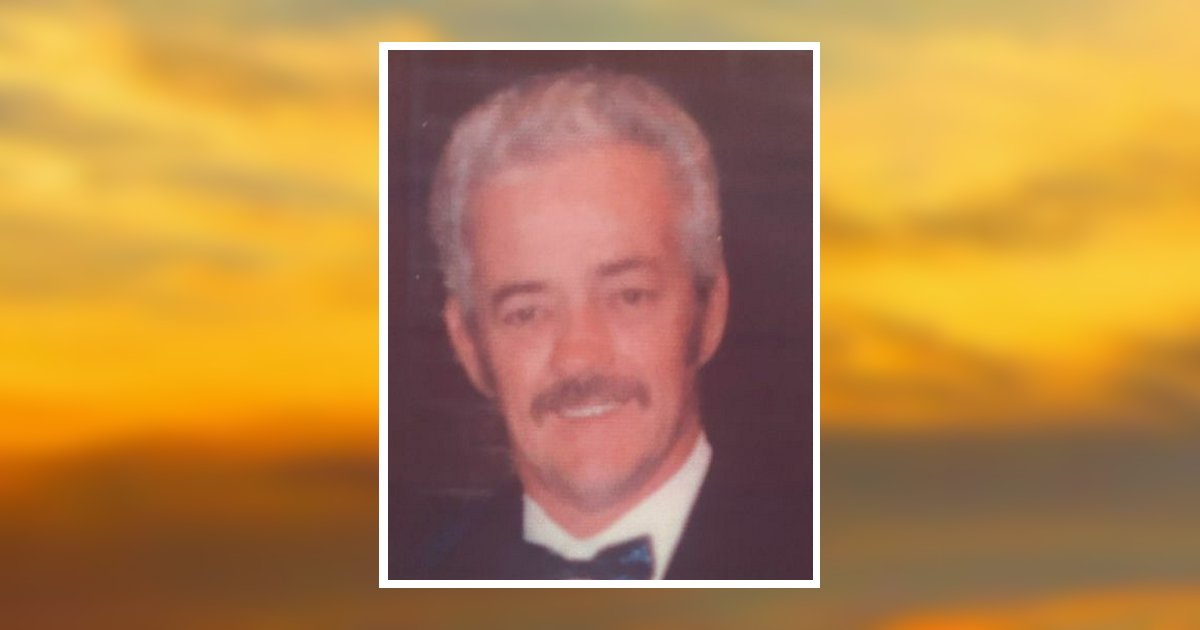 David Lee Weimer, Sr. Obituary September 21, 2025 - Porter-Tidd