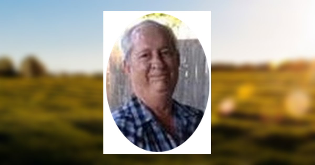 Kenneth Cogburn Obituary February 10, 2016 - Comanche Funeral Home
