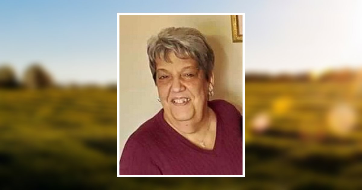 Patricia Louise Womble Obituary January 27, 2024 - Heffner Crematory ... Patricia Louise Womble Obituary January 27, 2024 - Heffner Crematory ...
