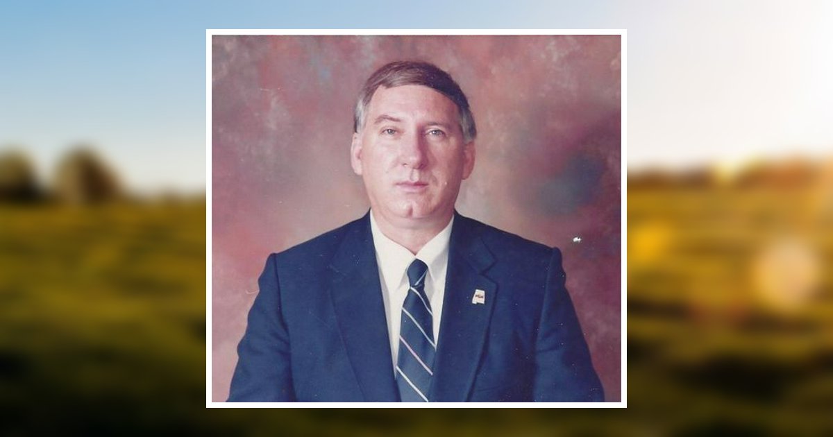 William Robert "Bobby" Rowell Obituary June 2, 2021 - Freeman Funeral Home