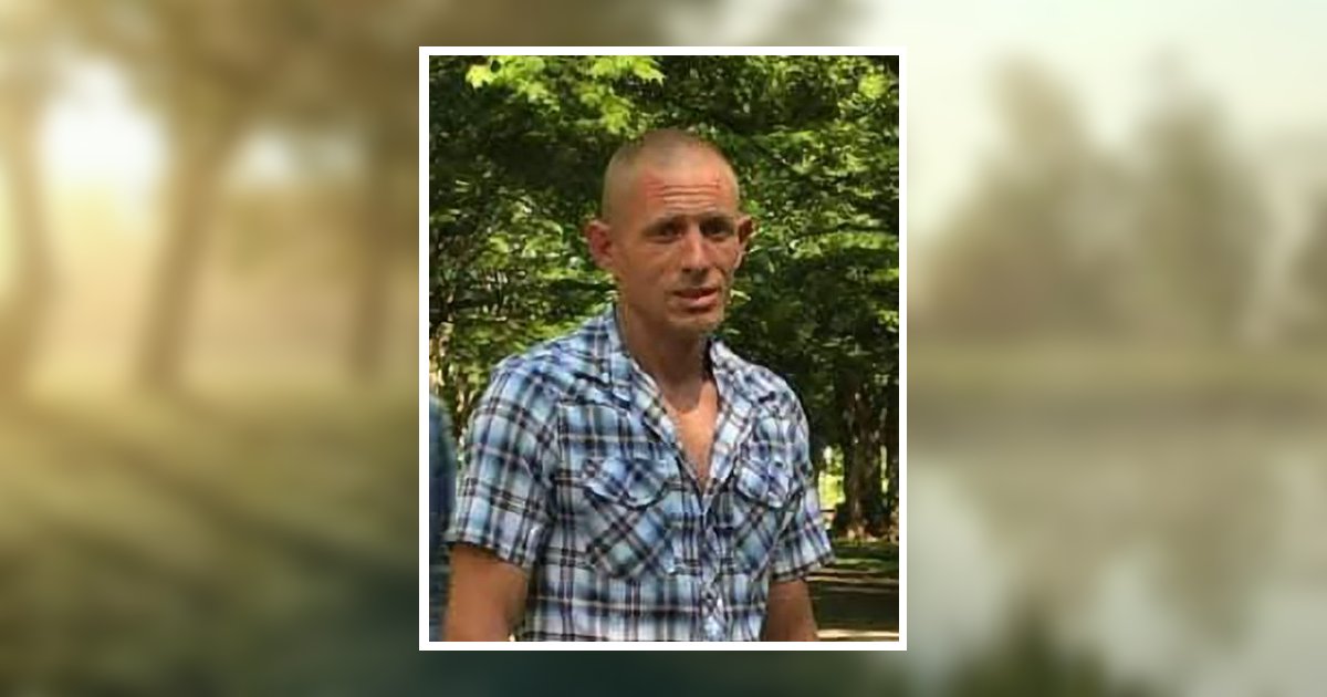 Jason Seaton Obituary January 10, 2025 - Wellman Funeral Home Inc.