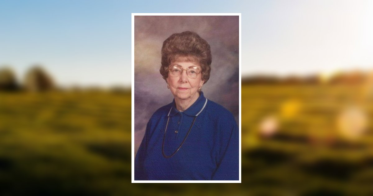 Lois Erpelding Obituary March 22, 2014 - Abels Funeral and Cremation ...