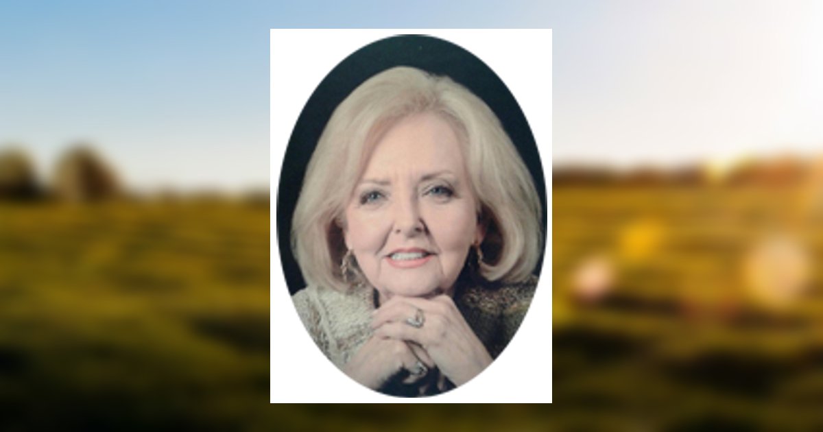 Sandra Rash Obituary October 5, 2017 - Bartley Funeral Home