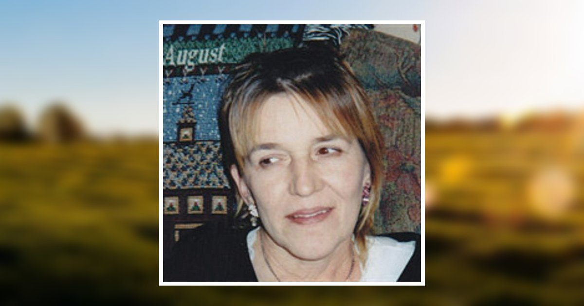 Ellen Cook Obituary July 31, 2016 - Dovin Funeral & Cremation Specialists