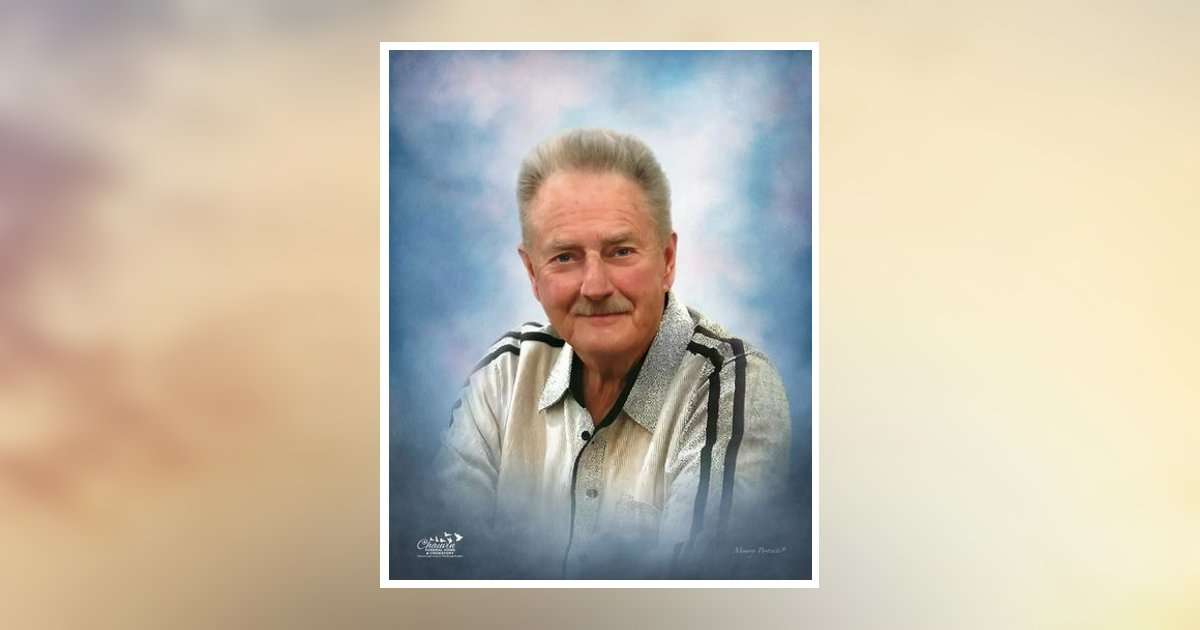 Lawrence Giroir, Jr. Obituary October 5, 2024 - Chauvin Funeral Home ...
