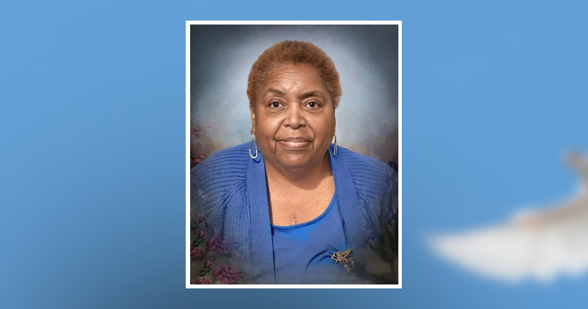 Mrs. Betty Gary Dempsey Obituary September 23, 2023 - Adams Funeral ...