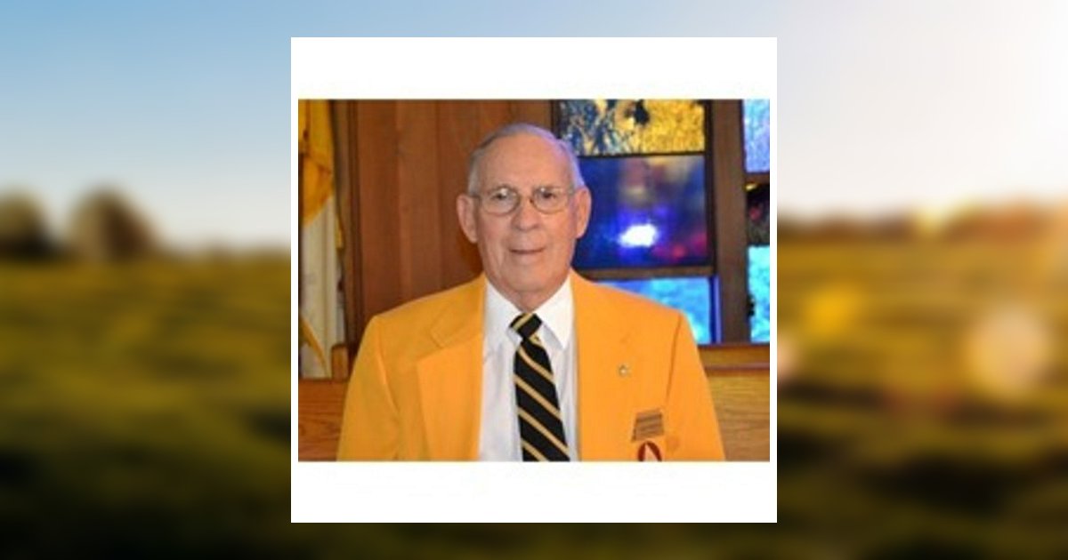 John "Jack" Diebold Obituary April 6, 2022 - Broadus-Raines Funeral Home