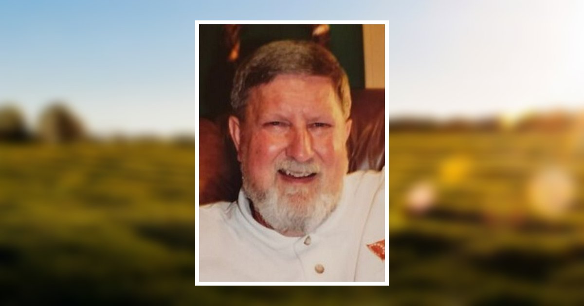 Terry O. Pierce Obituary February 9, 2023 - Ridgeway Funeral Home