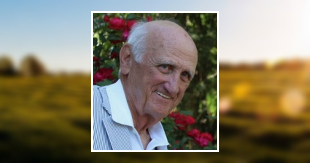 Nathaniel Martin Bays, Jr Obituary August 2, 2019 - Morris-Baker ...