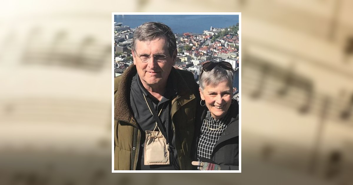 Richard and Jeanette Hahn Obituary - Mattson Funeral Home & Cremation ...