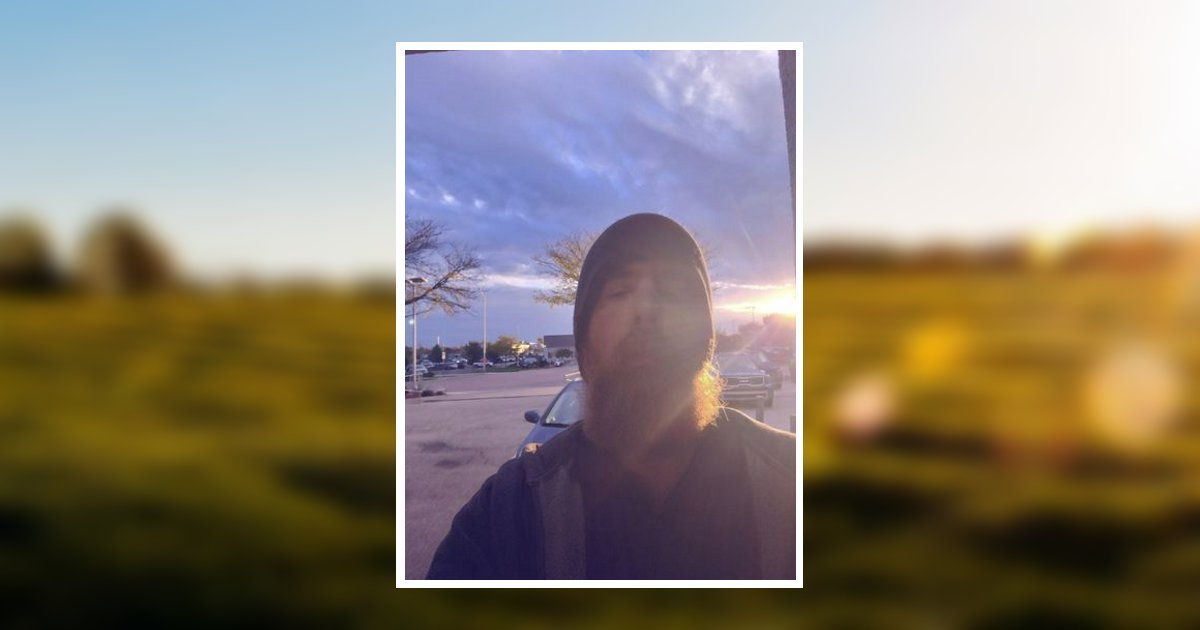 John H. Cook Obituary November 24, 2023 - Dundee Funeral Home