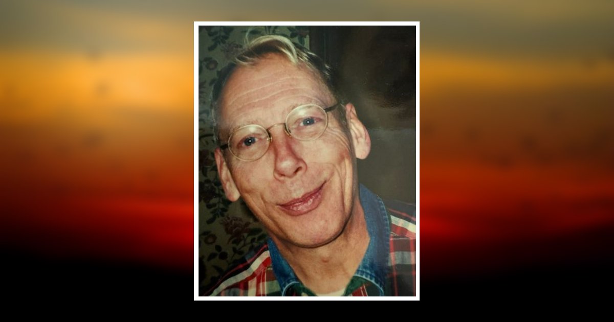 Carter L. Johnson Obituary March 17, 2025 - Farrell Holland Gale ...