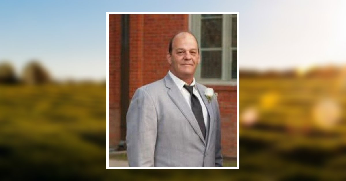 Charles "Mike "Comeaux Obituary December 19, 2024 - Shultz Funeral Home ...