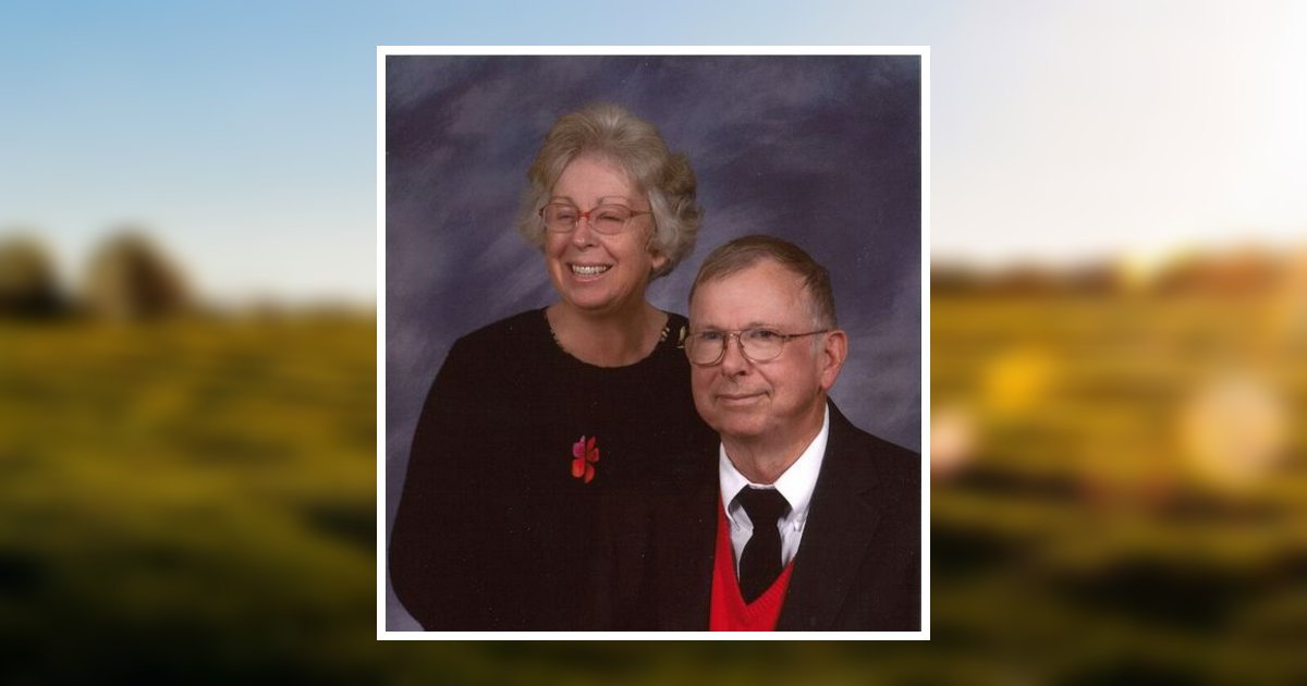 JoAnn Harrell Obituary July 18, 2021 - Stauffer Funeral Homes