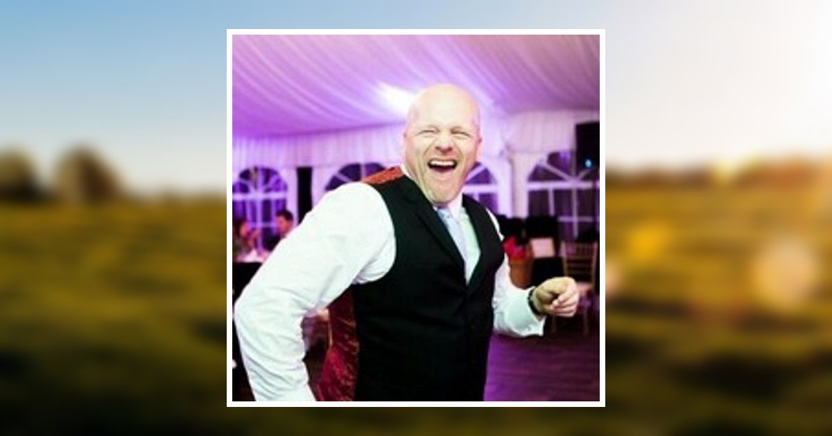 Scott Ronald Dade Obituary September 22, 2022 - Shellhouse Funeral Home ...