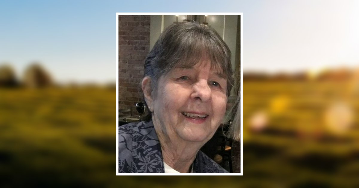 Patsy Powell Obituary August 5, 2021 - Emerald Hills Funeral Home ...