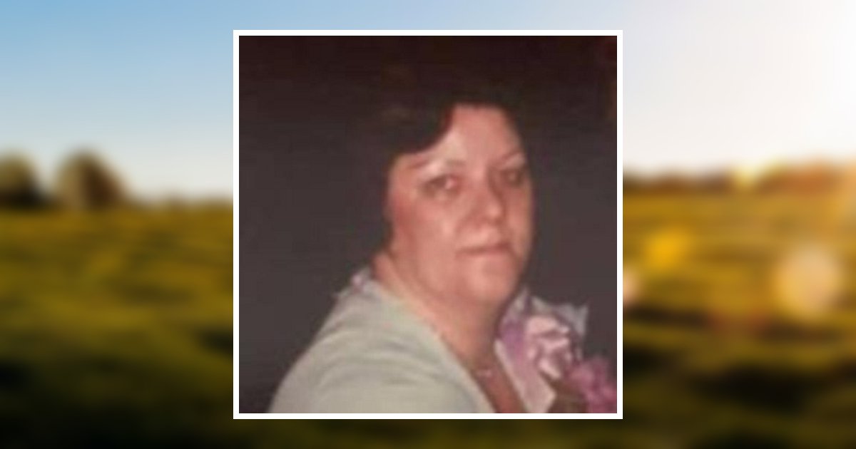 Linda M. Rasmussen Obituary September 26, 2021 - Griffiths Family of ...