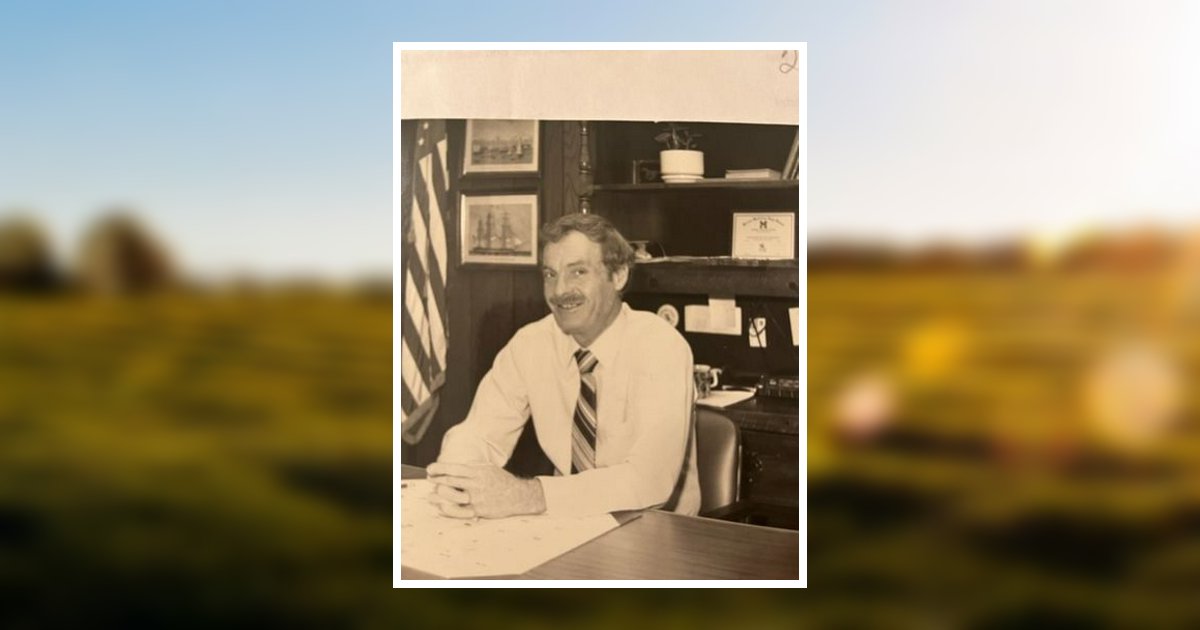 Robert Conley, Sr. Obituary May 13, 2023 - Murphy Funeral Home