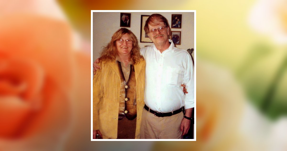 Susan Mae Steele Obituary March 13, 2025 - Bryant Funeral Homes & Crematory