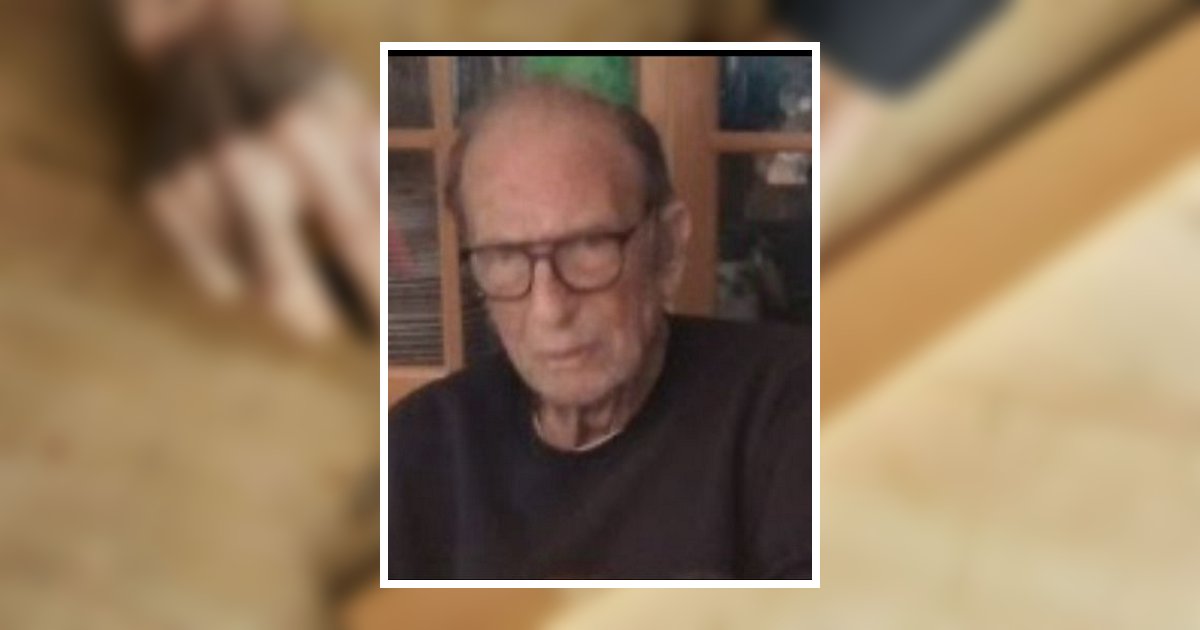 John "JR" Robert Harrell Obituary March 2, 2025 - Low Country Cremation & Burial The Glennville ...