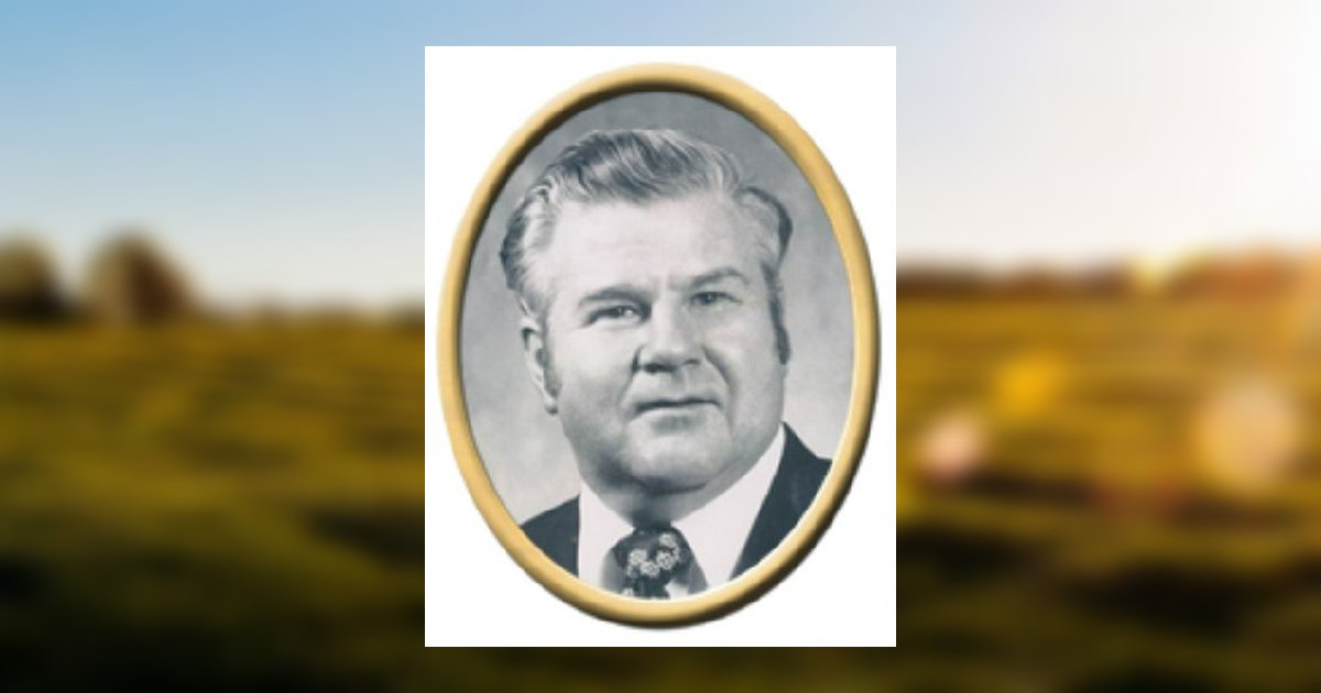 Rex Reid Obituary September 16, 2020 - Piper Funeral Home