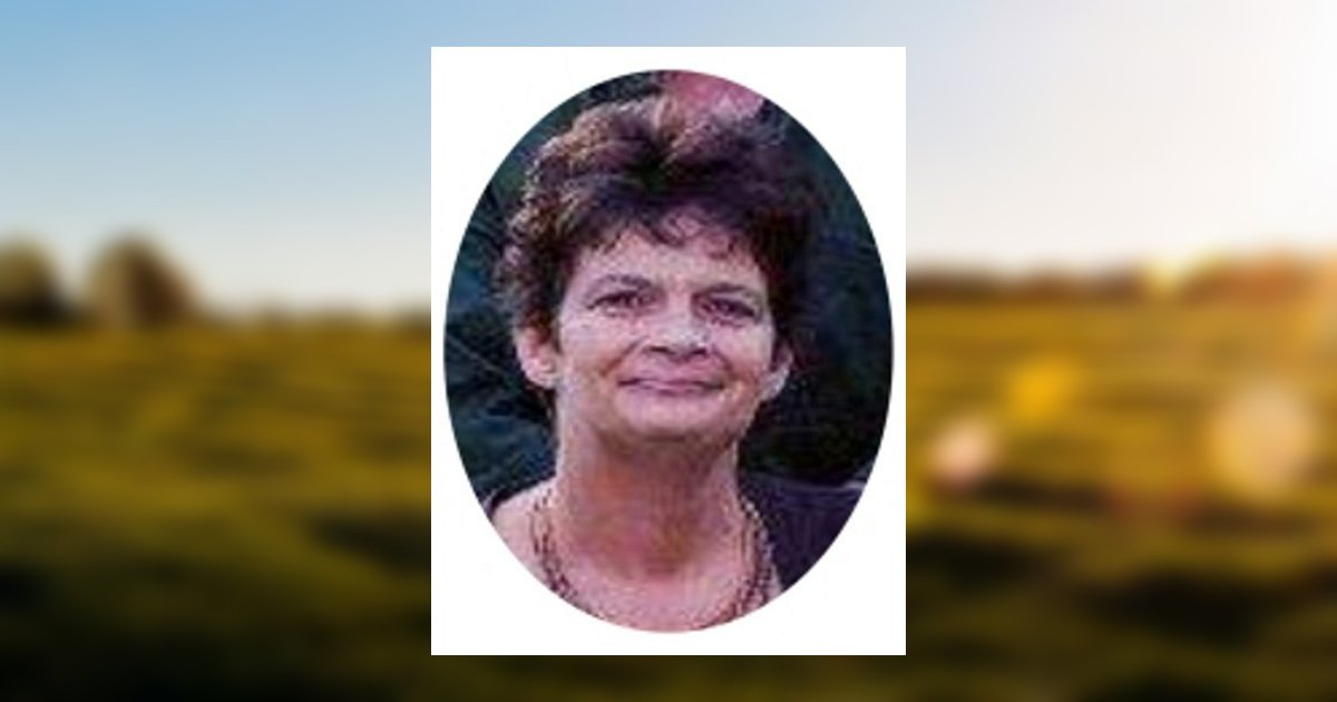 Tammy Hoffman Obituary October 26, 2022 - Morris Funeral Home