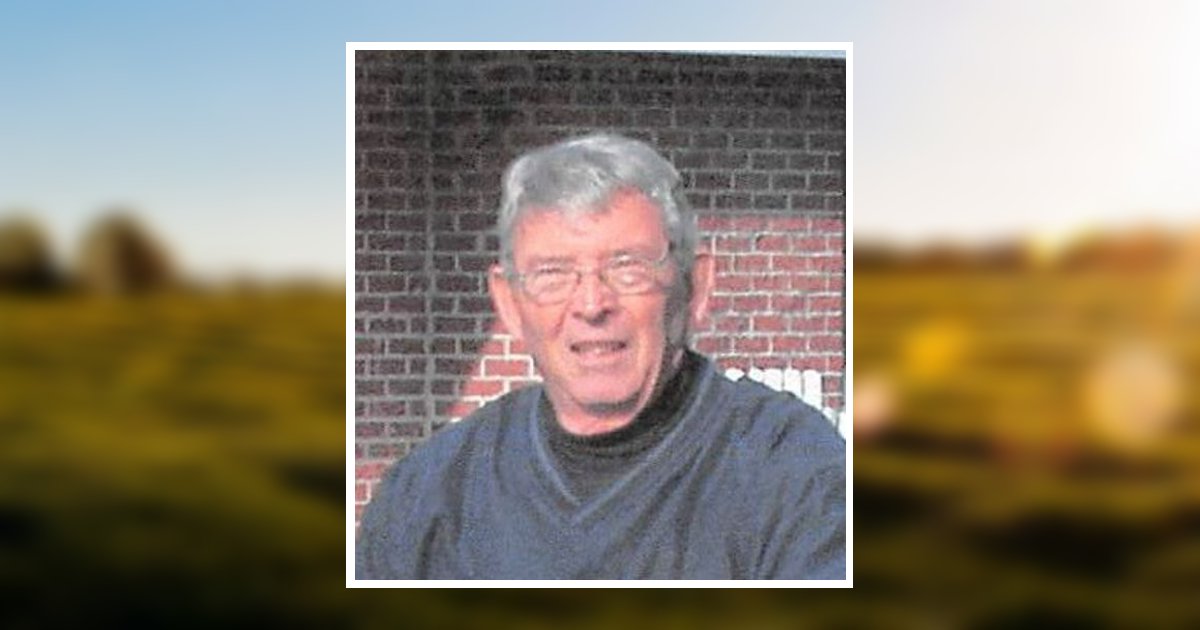 Billy Walker Obituary May 14, 2020 - Resthaven Gardens of Memory & Funeral Home