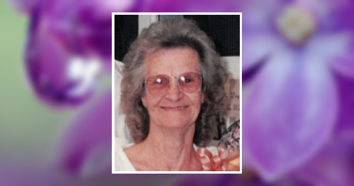 Retha Mae Williams Hicks Obituary February 16, 2025 - Beam Funeral ...