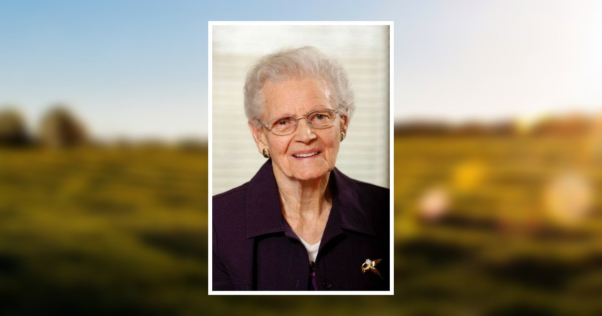 Sarah Ruth Morgan Obituary September 16, 2021 - Saskatoon Funeral Home