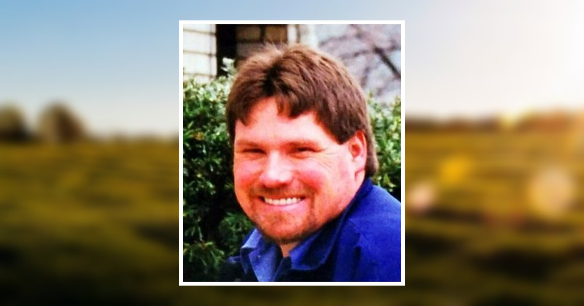 David Colter Obituary June 7, 2016 - Showalter Blackwell Long Funeral Home