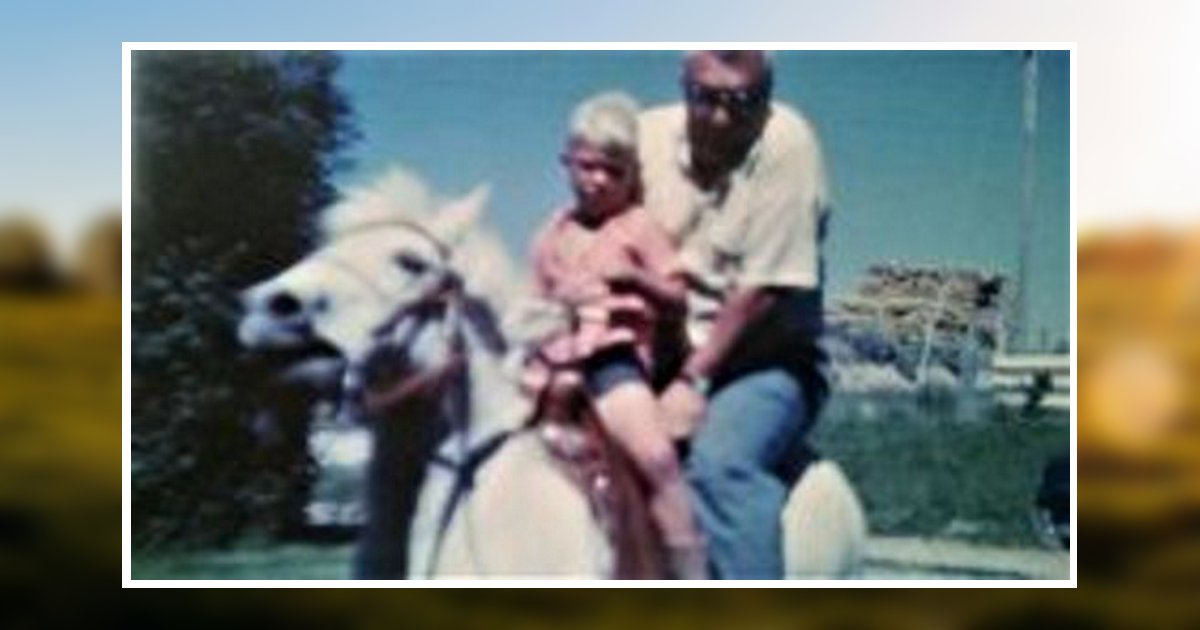 Vint Gary Shurtliff Obituary October 23, 2021 - Russon Mortuary & Crematory