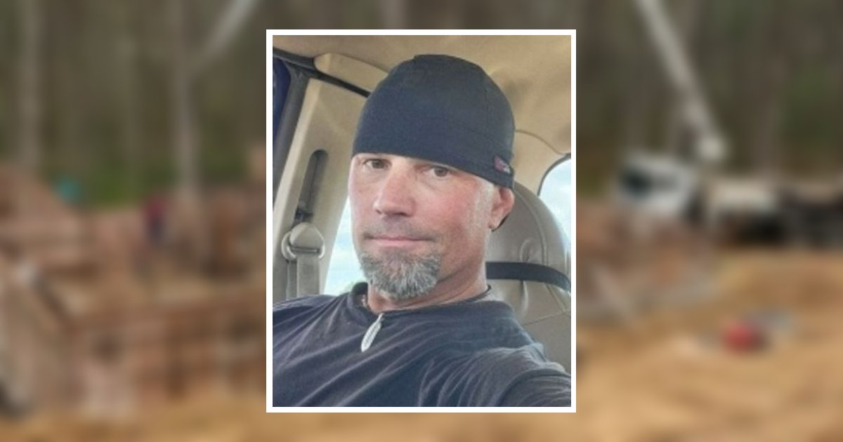 Brian C. Zager Obituary May 4, 2025 - Redmon Funeral Home
