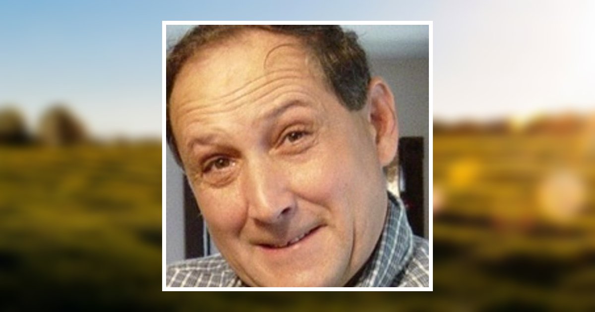 Anthony Ciotti Obituary December 25, 2019 - Galzerano Funeral Home