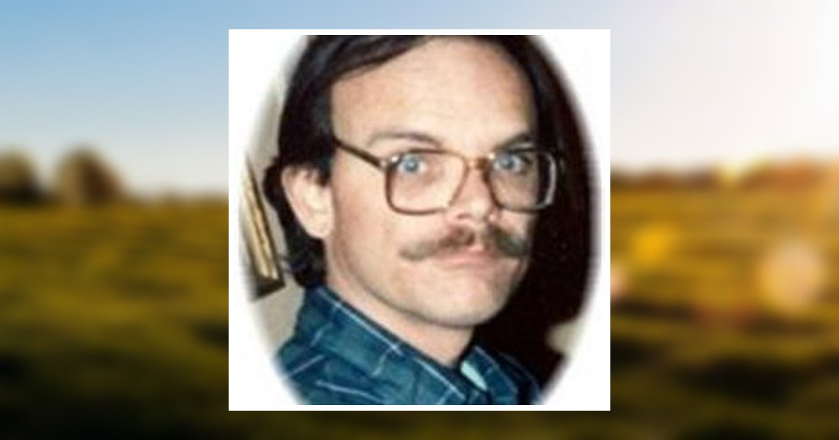 Steven Ray "Steve" Perry Obituary April 12, 2008 - Murdoch Funeral ...