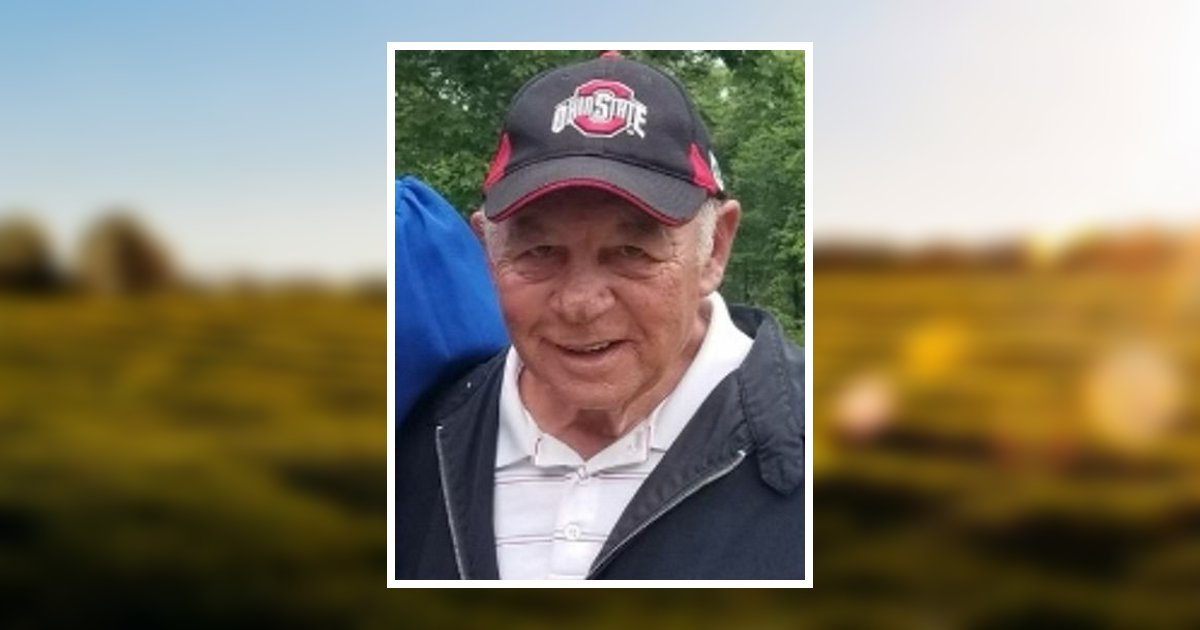 Joseph John Scaffidi Obituary March 19, 2023 - Leaf Cremation Ohio