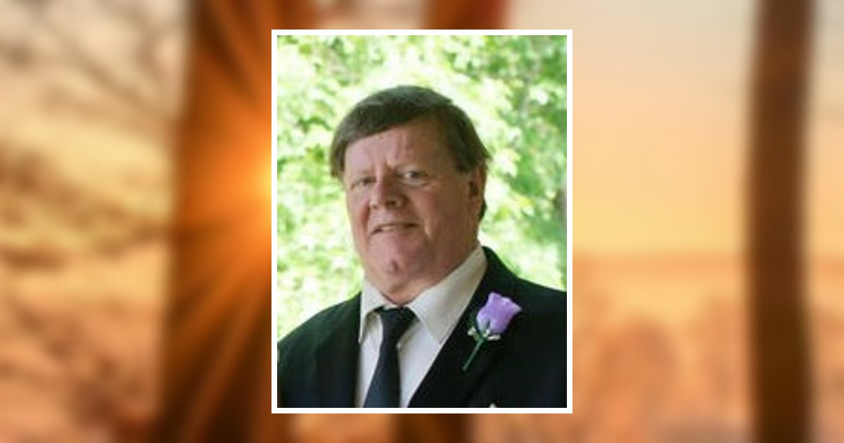 Daniel "Dan" Rathbone Obituary April 20, 2022 - Wells Funeral Homes ...