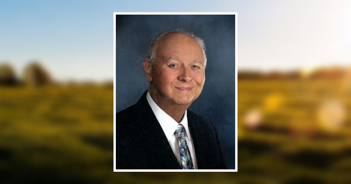 Claude Raymond Perry, Jr. Obituary September 17, 2023 - Wilkirson-Hatch ...