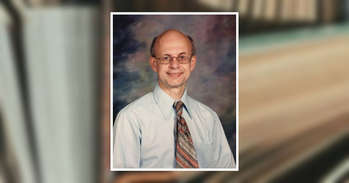 Kenneth Albert Klarner Obituary September 10, 2024 - Wichmann Funeral Homes