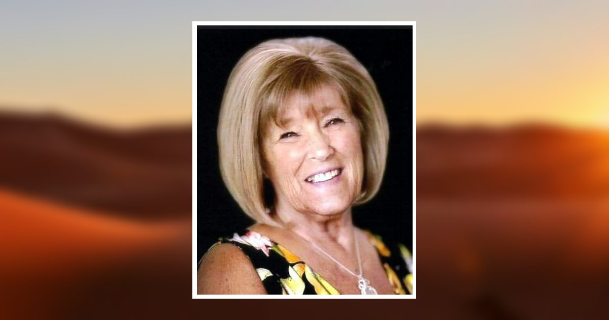 Sandra Kay Ramaker Obituary March 21, 2023 - Star Mortuary