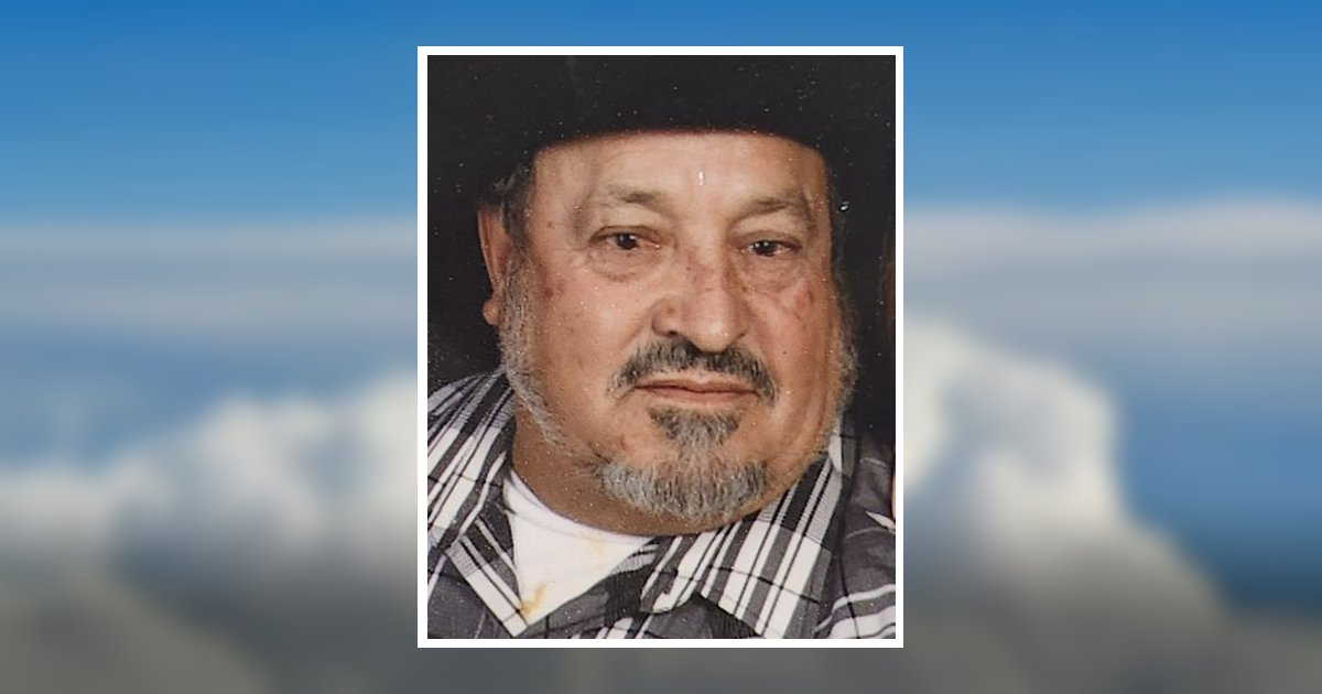 Nieves Nevarez Obituary January 1, 2025 - Heritage Funeral Directors