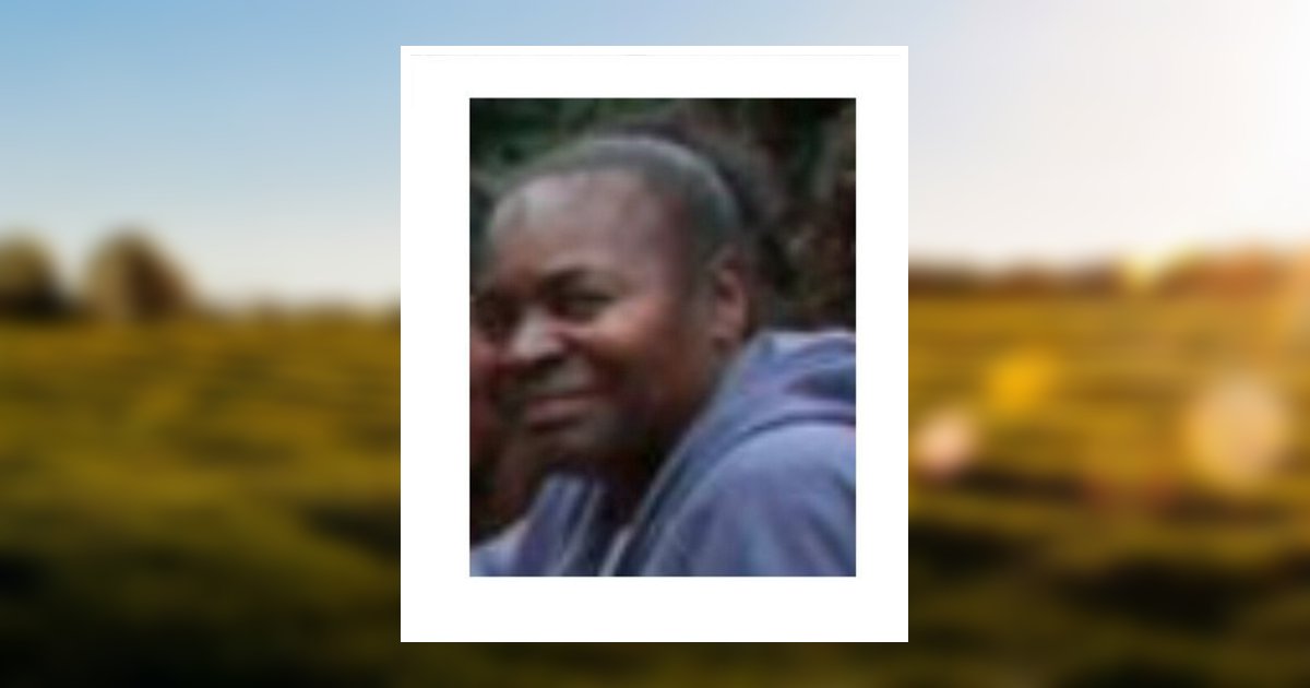 Ms. Rhonda Elaine Tuggle Obituary December 17, 2023 - Lester Lackey ...