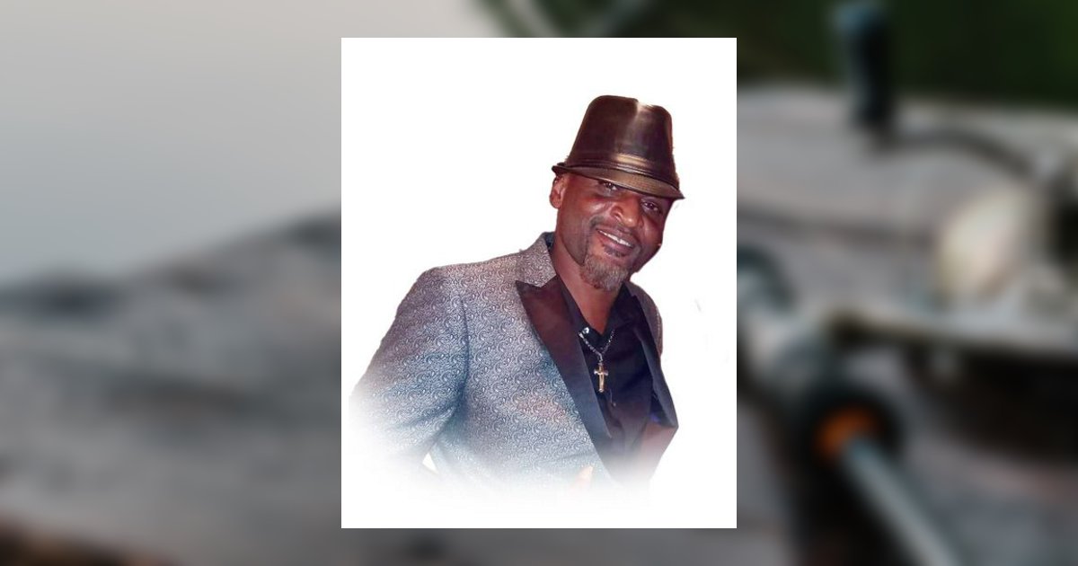 Roderick Sinclair Ringo, Sr. Obituary February 20, 2024 - C J Williams ...