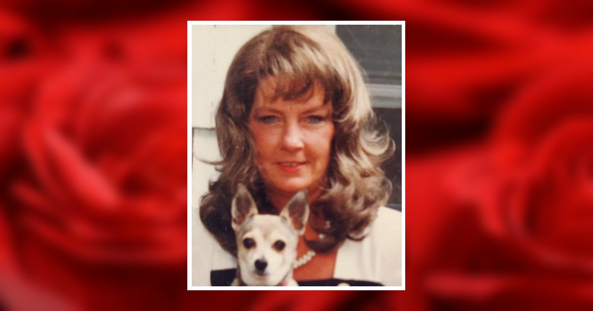 Sandra Kay Mullen Obituary May 14, 2024 - Johnson County Funeral Chapel ...