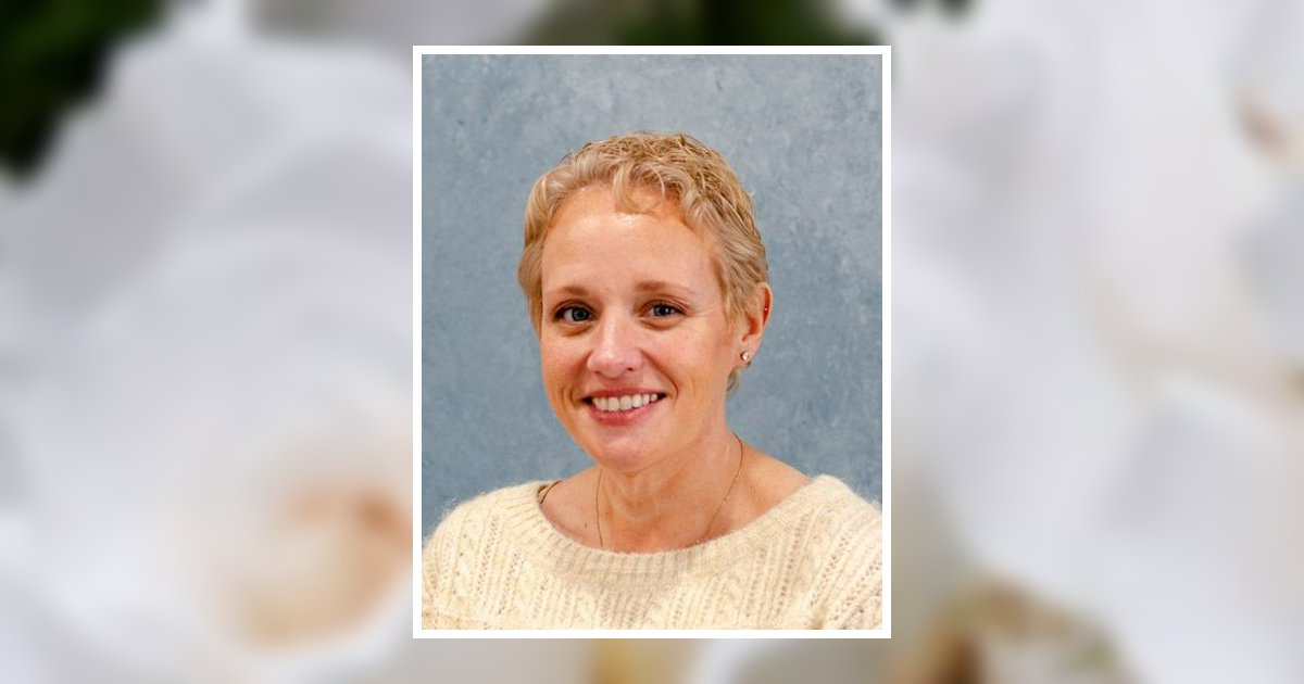 Nichole Dee Strauch - Case Obituary November 24, 2023 - Roeder Mortuary