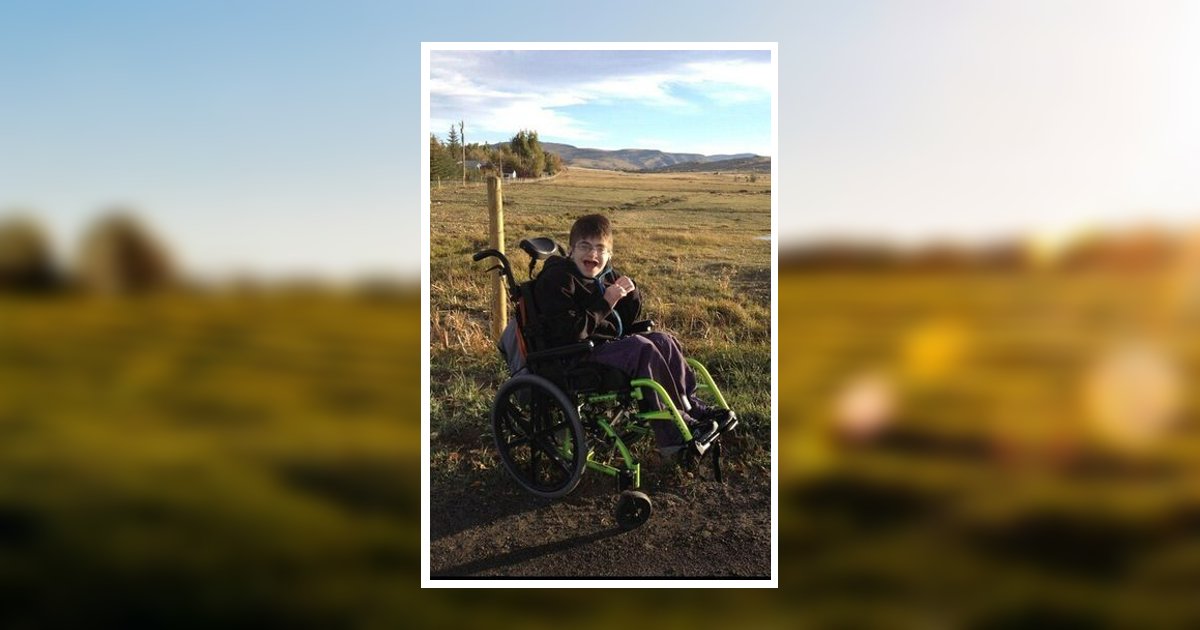 Reese Craig Richard Ager Obituary August 4, 2023 - Hudson's Funeral ...