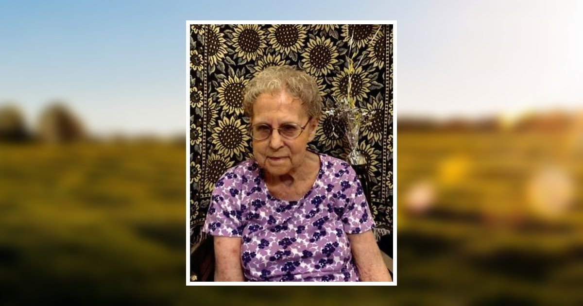 Barbara Jane Knox Obituary October 14, 2023 - C.Z. Boyer & Son Funeral ... Barbara Jane Knox Obituary October 14, 2023 - C.Z. Boyer & Son Funeral ...