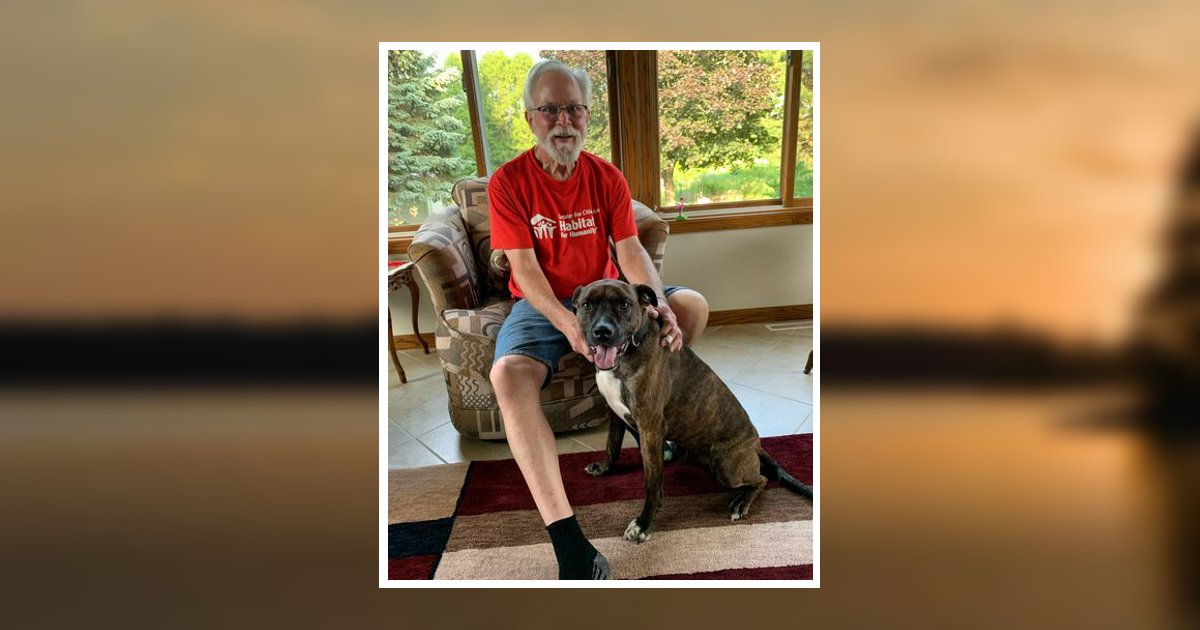 William "Bill" F. Radtke Obituary December 19, 2022 - Wichmann Funeral ...